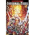 Amazon.com: Dungeons & Dragons: Infernal Tides: 9781684056293: Zub, Jim ...