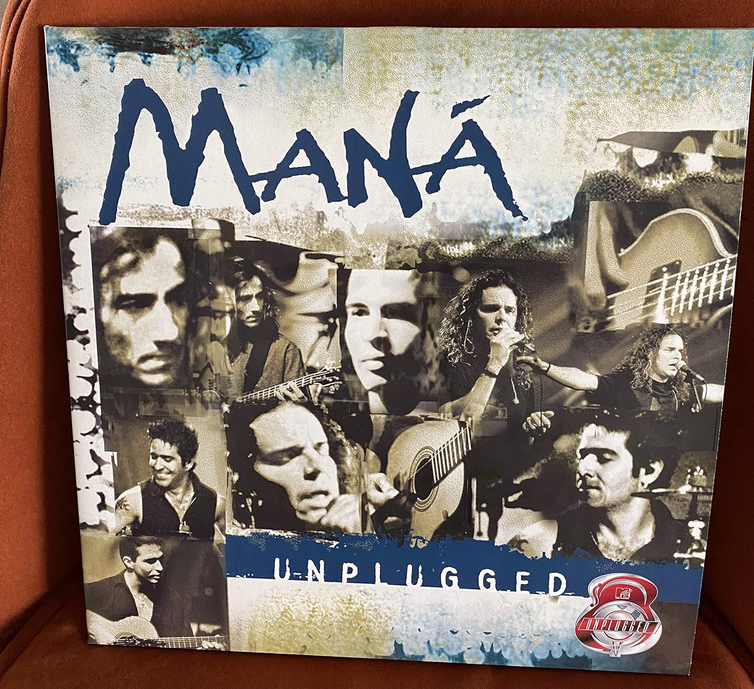 Mana - UNPLUGGED - Amazon.com Music