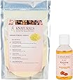 Buy Knaturals All Natural & Safe Hair Removal Powder | Vegan Permanent ...
