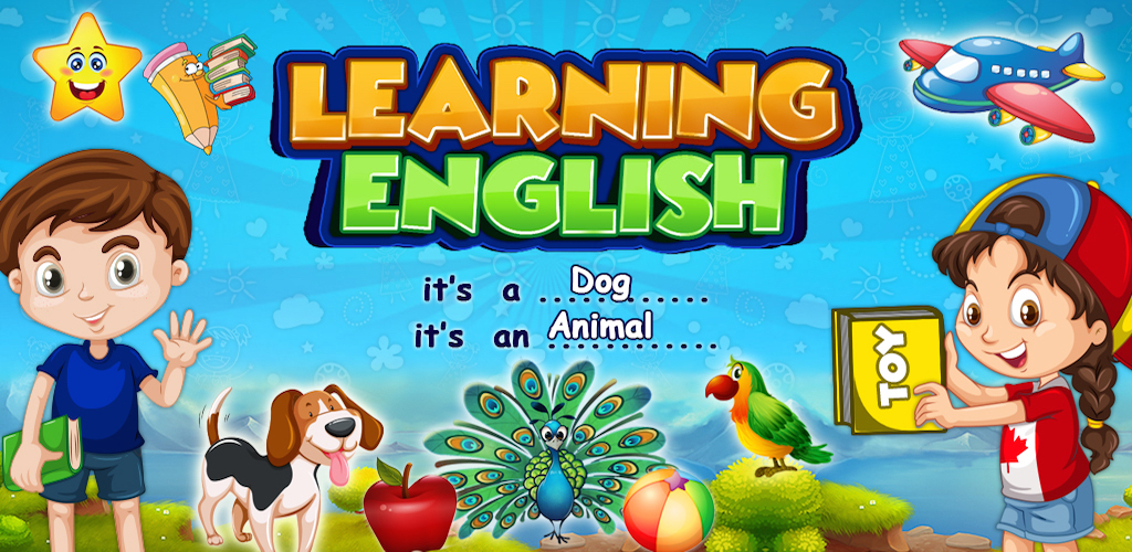 Amazon.com: Learning English Fun: Appstore for Android