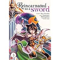 Amazon.com: Reincarnated as a Sword: Another Wish (Manga) Vol. 1: 9781648276781: Tanaka, Yuu ...