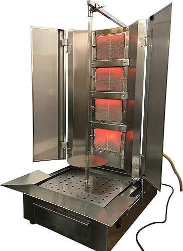 13 Best Gyro Cooker Machine Of 2021