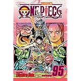 Amazon.com: One Piece, Vol. 102 (102): 9781974736553: Oda, Eiichiro: Books