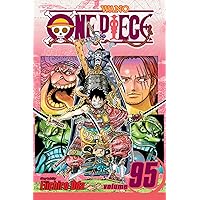 Amazon.com: One Piece, Vol. 90 (90): 9781974707003: Oda, Eiichiro: Books