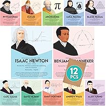 Matte Pi Plakater Enhanced Matte Paper Framed Poster (in) | Printful