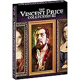 Amazon.com: The Vincent Price Collection [Blu-ray] : Roger Corman ...