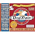 Amazon.com: Dog Train: A Wild Ride on the Rock-and-Roll Side ...