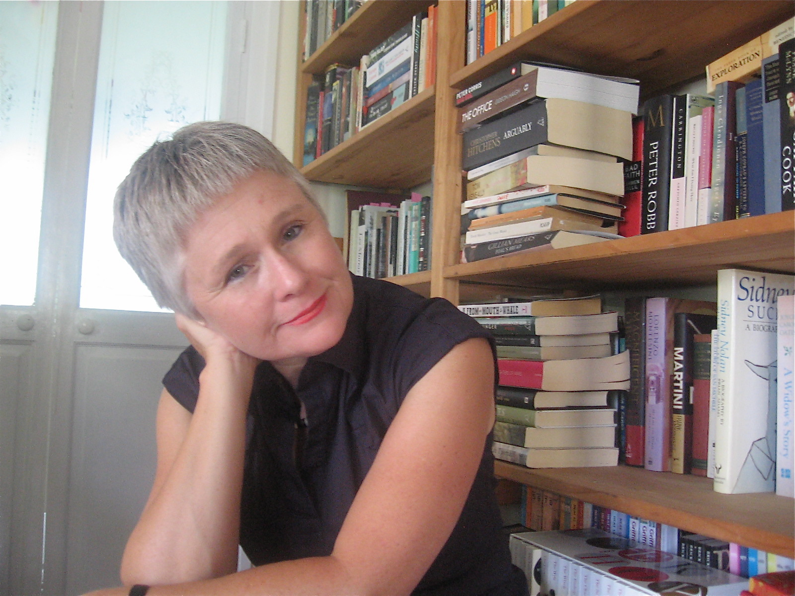 Ashley Hay – Audio Books, Best Sellers, Author Bio | Audible.com