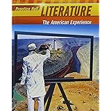 The American Experience (Prentice Hall Literature) Penguin Edition ...