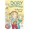Amazon.com: Dory Fantasmagory: The Real True Friend: 9780147510686 ...