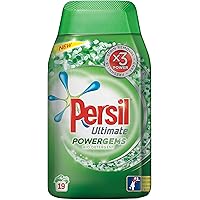Amazon.co.uk Best Sellers: The most popular items in Powder Detergent