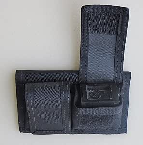 Double Pouch for Ruger 10/22 Rotary Magazines, Ammunition & Magazine ...