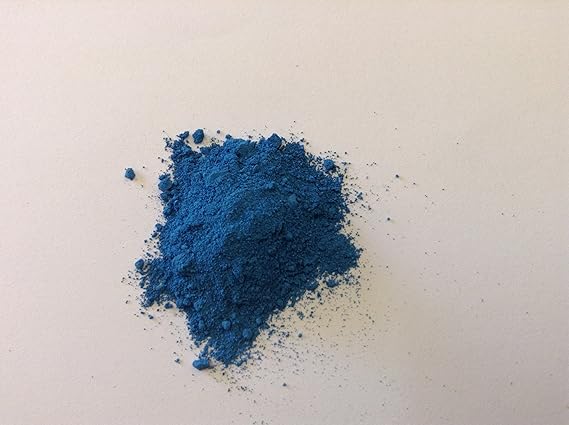 Amazon.com: Cobalt blue pigment(100 grams)