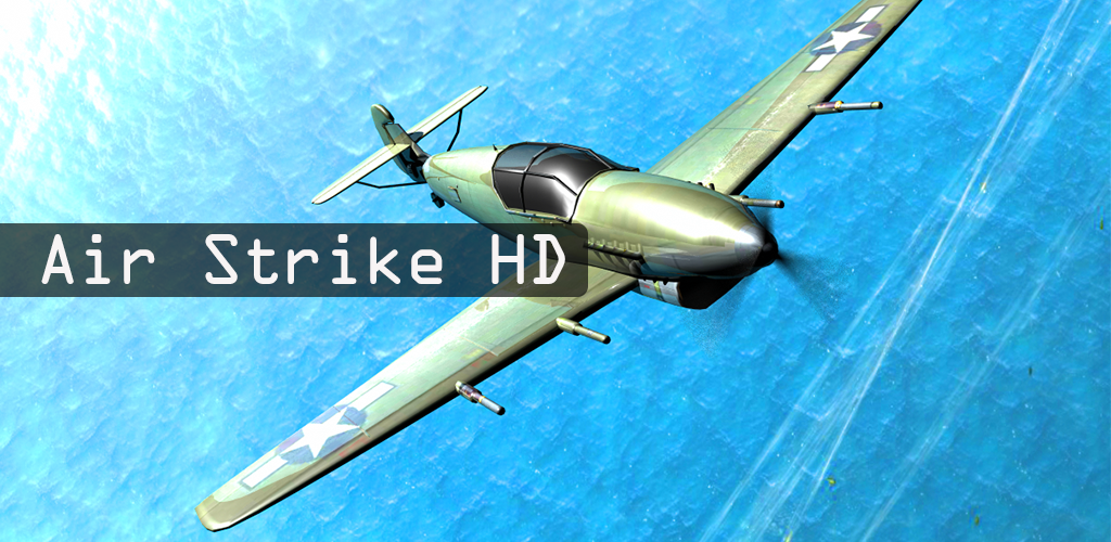 Air Strike HD - Classic 3D Sky Combat Flight Simulator, Warplanes of ...
