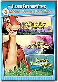 Amazon.com: Land Before Time: The Complete Collection: Don Bluth, Roy ...