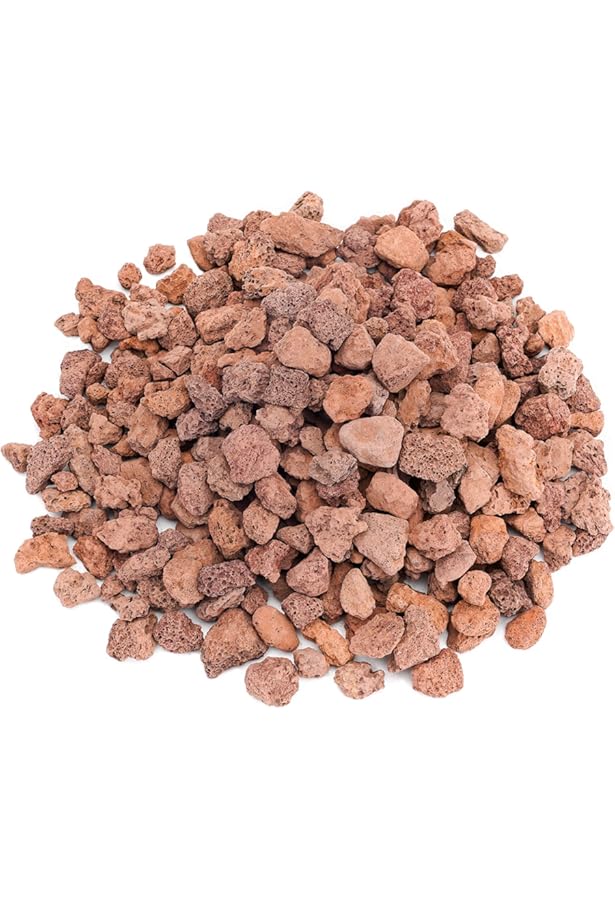 Aquarium Lava Stone, Natural Ore Aquarium Volcano Rock Lava Stone Fish ...