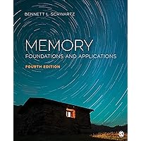 Amazon.com: Memory: Foundations and Applications: 9781544363325 ...