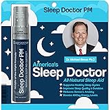 Good Night: The Sleep Doctor's 4-Week Program to Better Sleep and ...