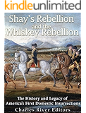 Amazon.com: The Whiskey Rebellion: George Washington, Alexander ...