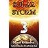 Amazon.com: Solar Storm: Book 1 eBook: Marcus Richardson: Kindle Store