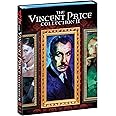 Amazon.com: The Vincent Price Collection II [House on Haunted Hill, The ...