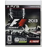 Amazon.com: F1: Formula One Championship Edition - Playstation 3 ...