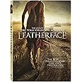 Amazon.com: Leatherface - DVD : Stephen Dorff, Lili Taylor, Finn Jones ...