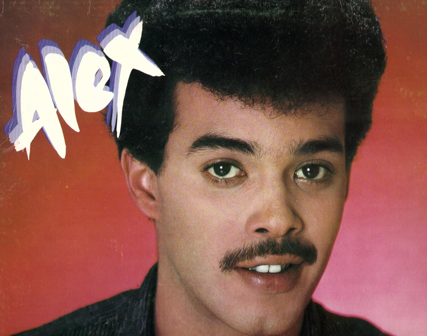 Alex Bueno y Orquesta Liberacion - Alex Bueno y Orquesta Liberacion (LP ...