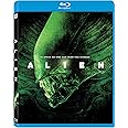 Amazon.com: Alien [Blu-ray] : Ian Holm, John Hurt, Veronica Cartwright, Tom Skerritt, Yaphet ...