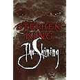 Amazon.com: The Shining: 9780385121675: Stephen King: Books