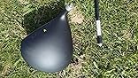 Amazon.com : Pinemeadow Golf PGX Offset Driver, Left Hand : Sports ...