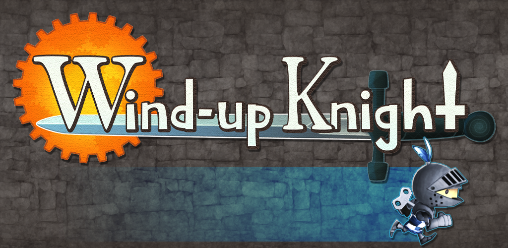 Wind-up Knight:Amazon.com:Appstore for Android