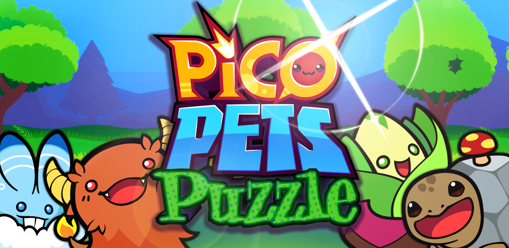Pico Pets Puzzle:Amazon.de:Appstore for Android