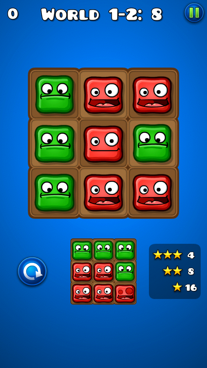 Boomlings MatchUp:Amazon.co.uk:Appstore for Android