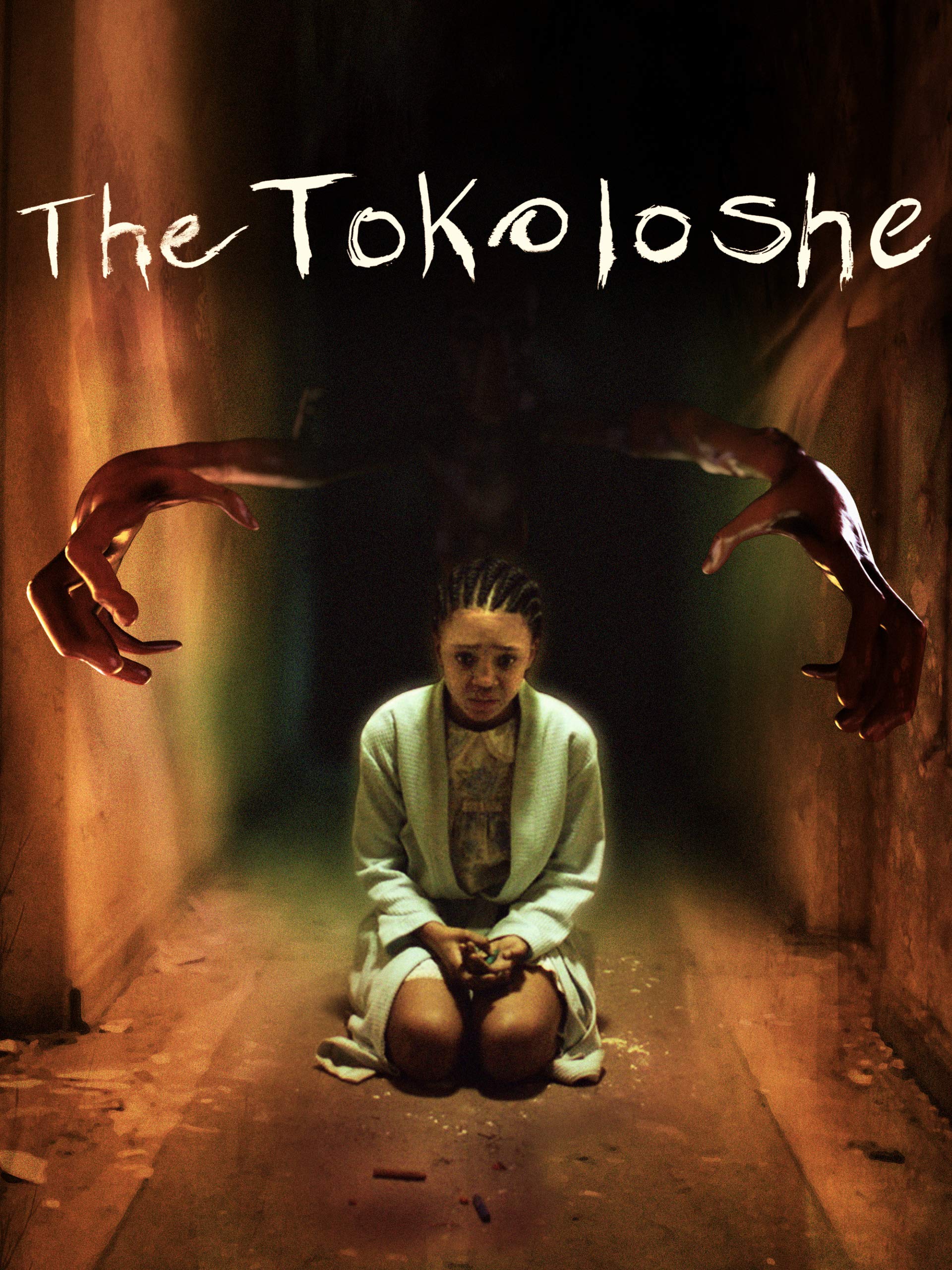 Watch The Tokoloshe | Prime Video