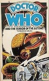 Doctor Who and the Seeds of Doom: Amazon.co.uk: Philip Hinchcliffe ...