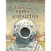 Tales from the Inner City: Tan, Shaun: 9780735265202: Books - Amazon.ca