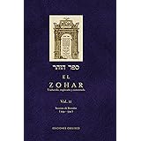 El Zohar (Vol I, Nueva edición) (Portada puede variar): Traducido, explicado y comentado Hakdamá ...