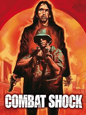 Watch Combat Shock | Prime Video