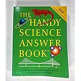 The Handy Anatomy Answer Book (The Handy Answer Book Series): Barnes ...