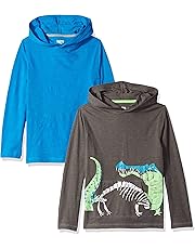 Boys Tops and Tees | Amazon.com