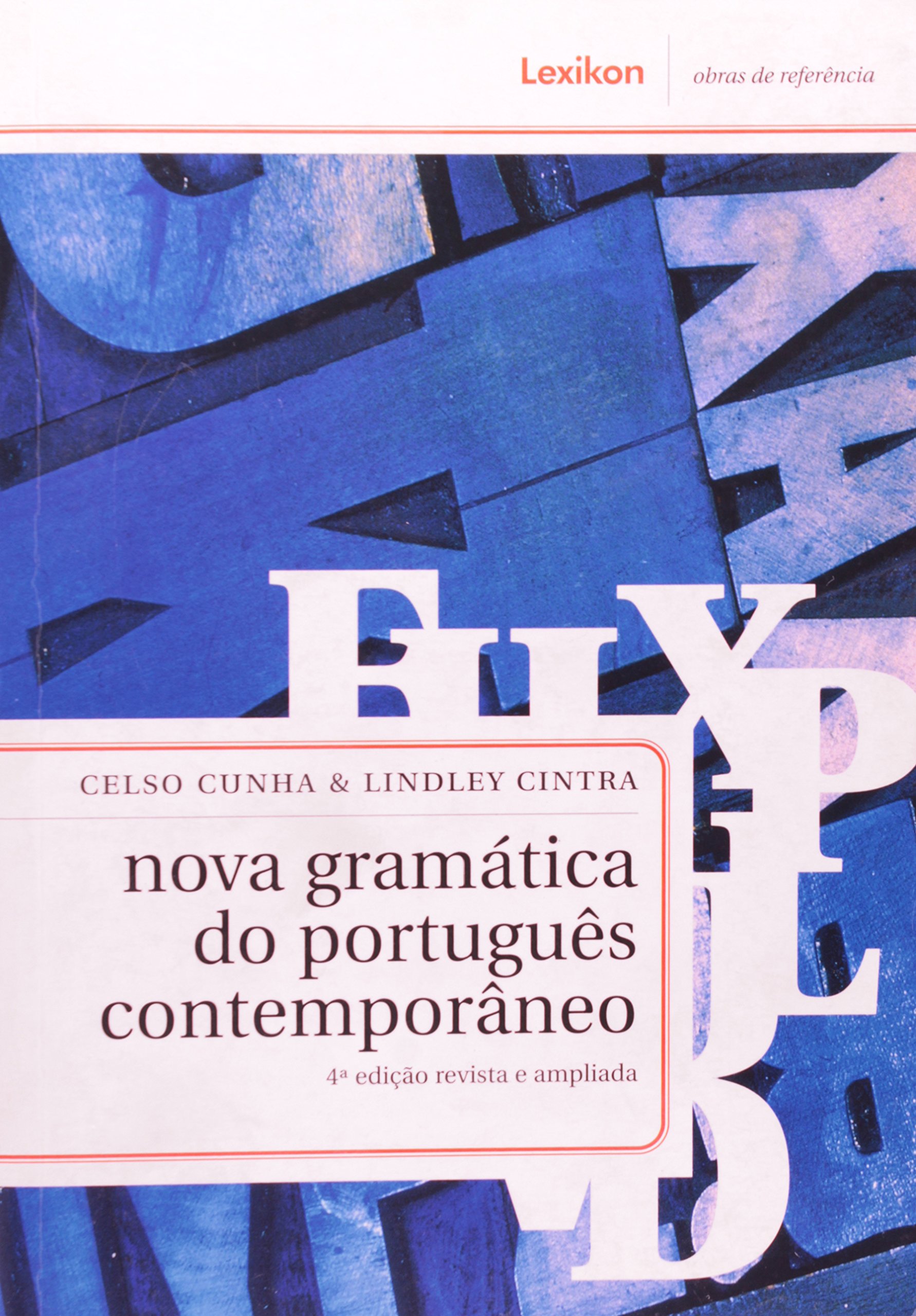 Livro De Portugues Gramatica - FDPLEARN