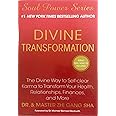 Divine Transformation: The Divine Way to Self-clear Karma to Transform ...