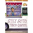 Stef Soto, Taco Queen: Torres, Jennifer: 9780316306843: Amazon.com: Books