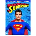 Amazon.com: Superboy - The Complete First Season : John Haymes Newton ...