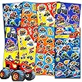 Amazon.com: Nick Shop Blaze and The Monster Machines Party Supplies ...