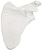 Axis Scientific Shoulder Anatomy Model of Left Scapula Bone | Shoulder ...