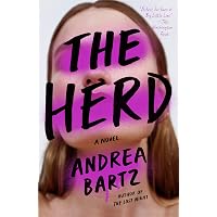 The Lost Night: A Novel: Bartz, Andrea: 9780525574712: Amazon.com: Books