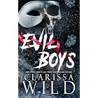 Amazon.com: Vile Boys (Spine Ridge University) eBook : Wild, Clarissa ...