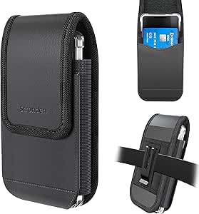 Amazon.com: Stronden Holster for iPhone 13 Mini, 12 Mini (5.4 ...